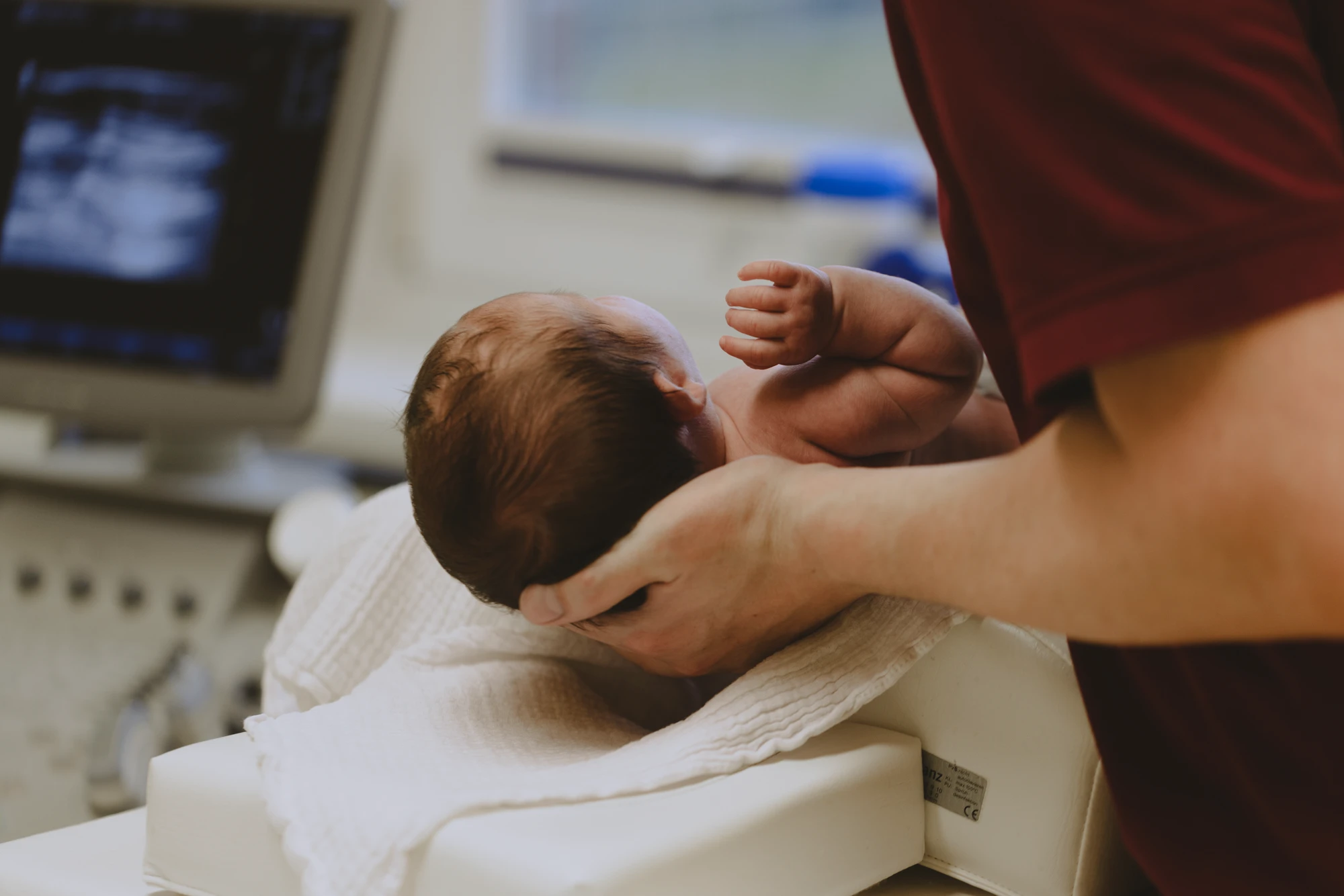 Infos für Notfälle - Dr. med. Sebastian Pfahl aus Garrel